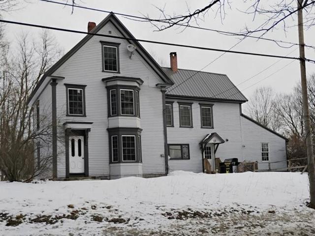 Town Farm Rd, Farmington, Home For Sale