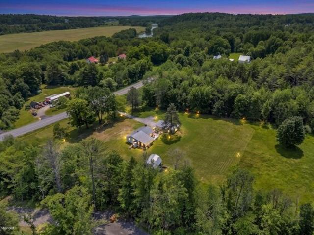 Town Farm Rd, Farmington, Home For Sale