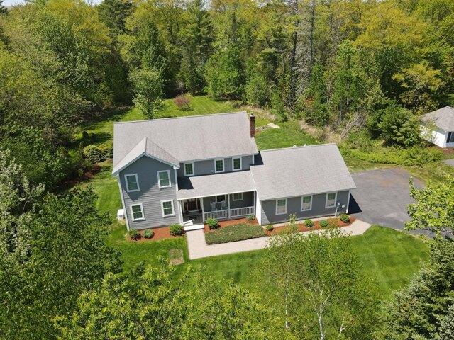 Town Farm Rd, Hampden, Home For Sale