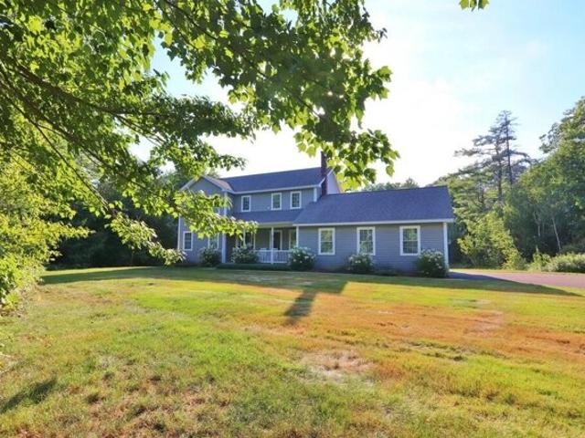 Town Farm Rd, Hampden, Home For Sale