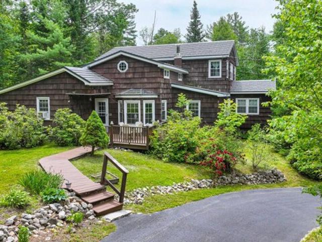 Town Farm Rd, Harrison, Home For Sale