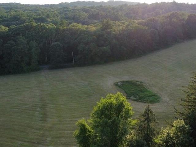 Town Farm Rd Lot,north Brookfield, Plot For Sale