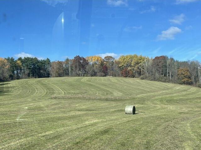 Town Farm Rd Lot,north Brookfield, Plot For Sale