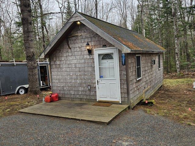 Town Farm Rd Lot 64, Orneville Township, ME 04463