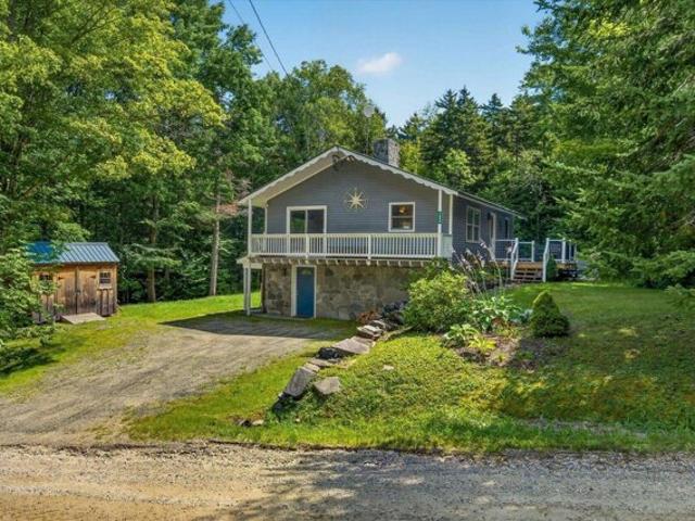 Town Farm Rd, Ludlow, Home For Sale