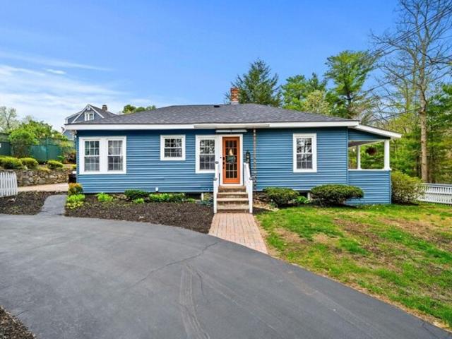 Town Farm Rd, Salem, Home For Sale