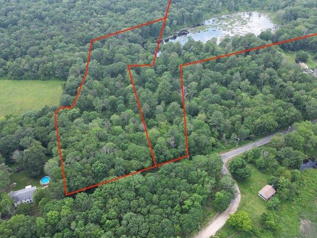Town Farm Rd, Warren, MA 01083