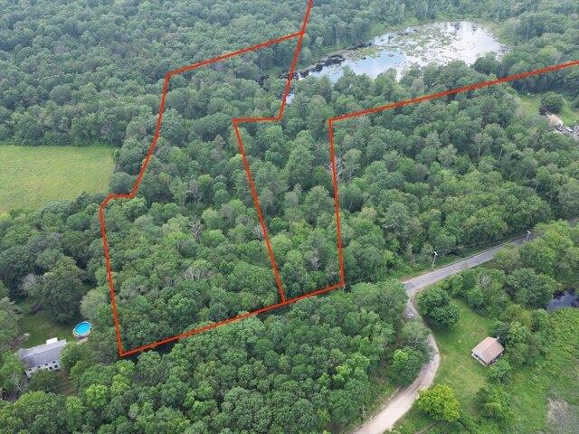 Town Farm Rd, Warren, Plot For Sale