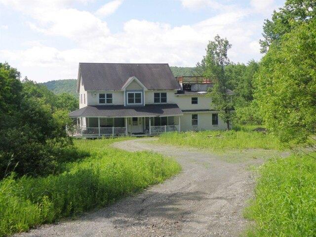 Town Farm Rd, Wilmington, Home For Sale