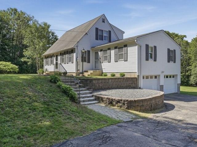 Town Farm Rd, Winchendon, Home For Sale