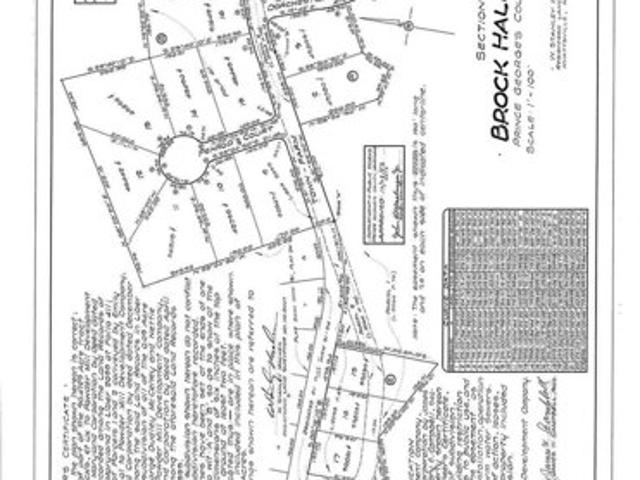 Town Farm Rd, Upper Marlboro, Plot For Sale