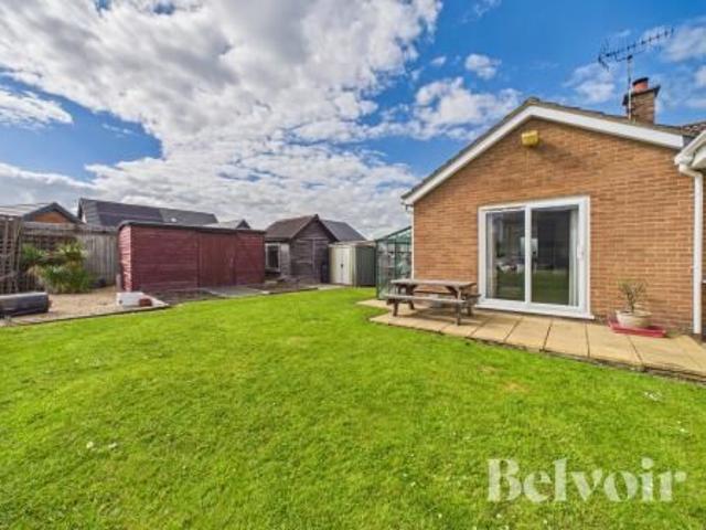 Town Green Road, Watton, IP25