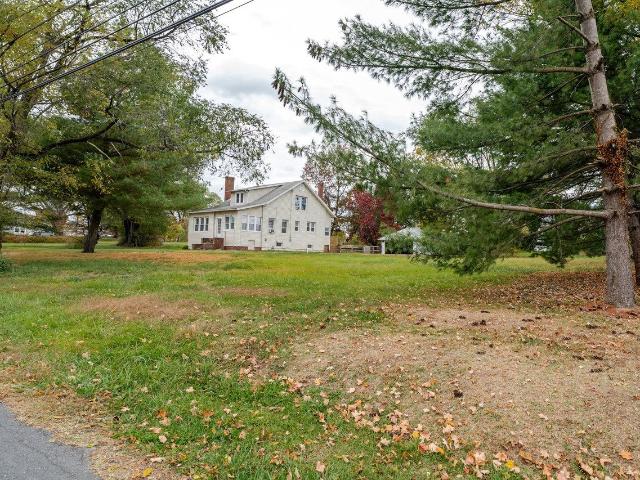 Town hall rd