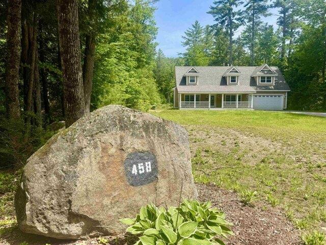 Town Hall Rd, Bartlett, Home For Sale