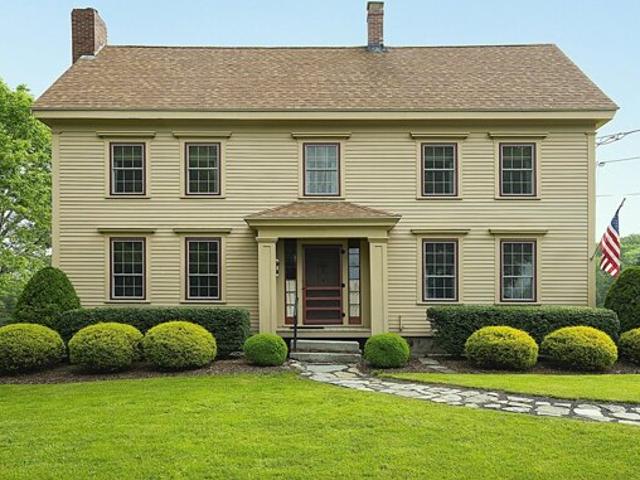 Town Hall Rd, Edgecomb, Home For Sale