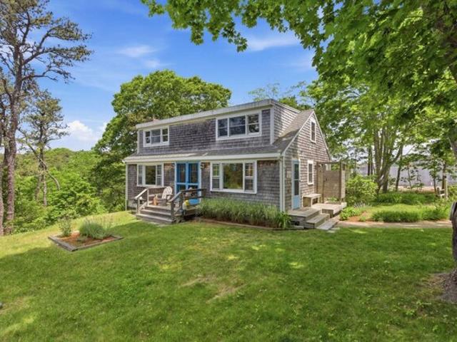 Town Hall Rd, Truro, Home For Sale