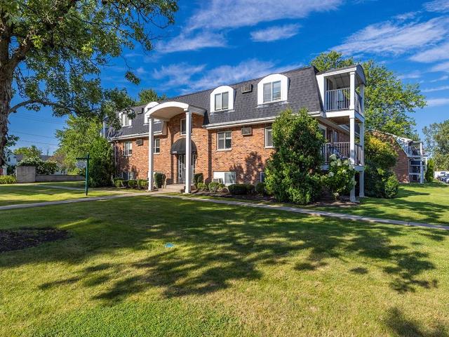 Town Hall Terrace 1 Bedroom Apartment for Rent at 2255 Center Ter, Grand Island, NY 14072