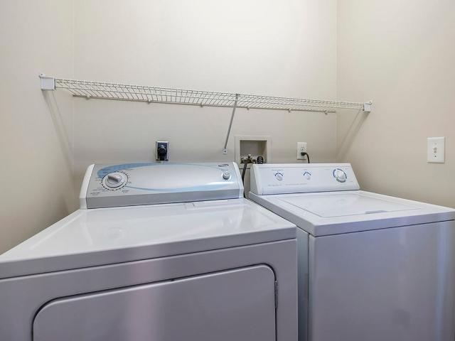 Town Hall Terrace 2 Bedroom Apartment for Rent at 2255 Center Ter, Grand Island, NY 14072
