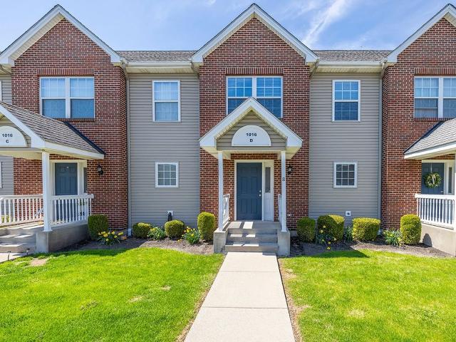 Town Hall Terrace 3 Bedroom Apartment for Rent at 2255 Center Ter, Grand Island, NY 14072