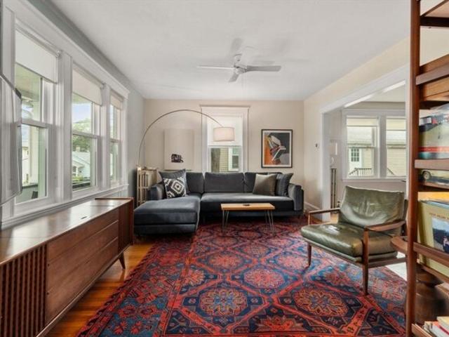 Town Hill St, Quincy, Home For Sale