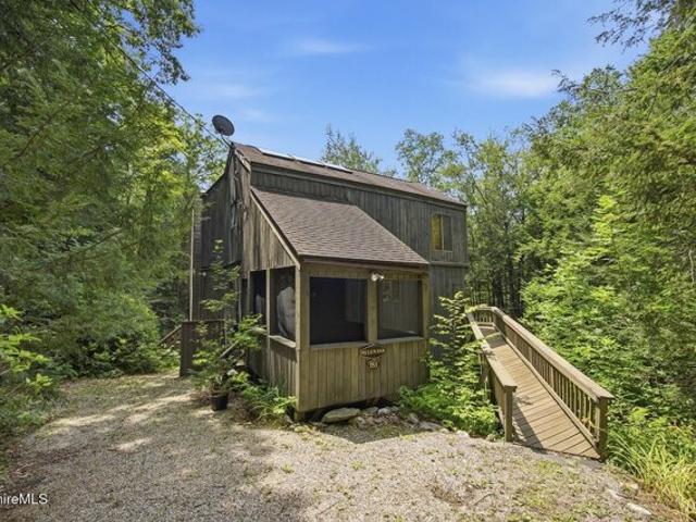 Town Hill Rd, Sandisfield, Home For Sale