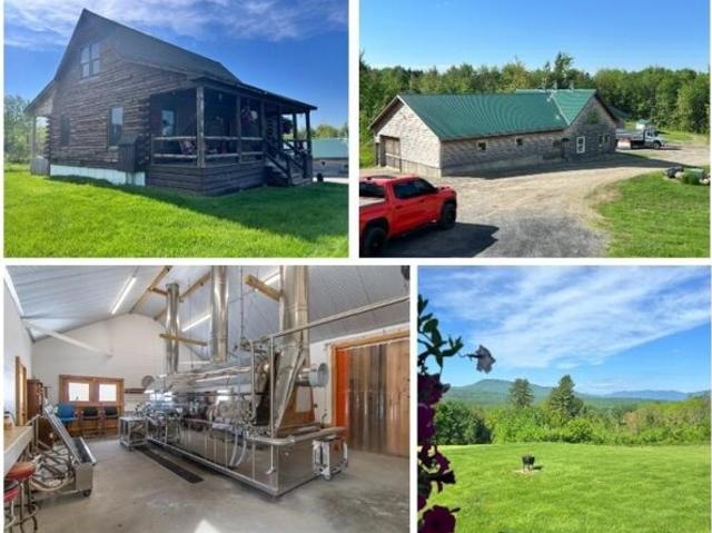 Town Hill Rd, Wolcott, Home For Sale