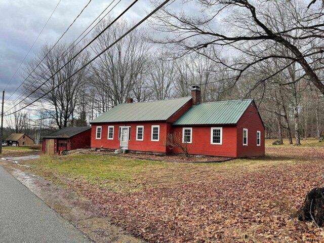 Town House Rd, New Hampton, Home For Sale