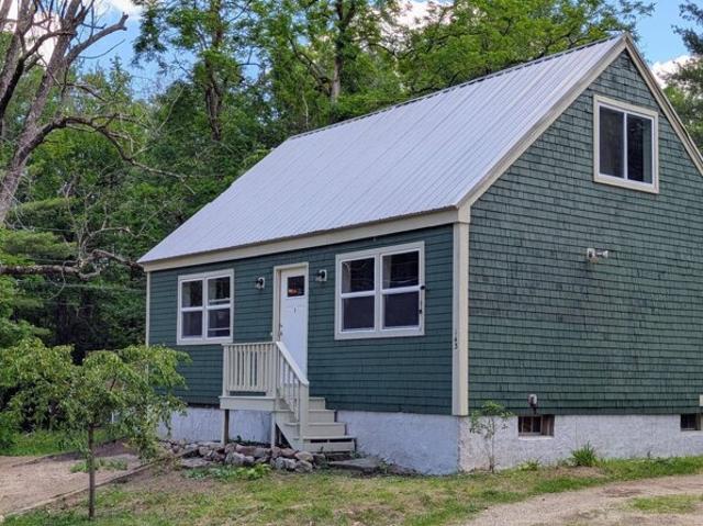 Town House Rd, Effingham, Home For Sale