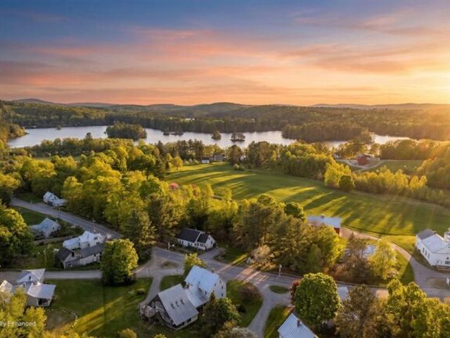 Town House Rd, Vienna, Home For Sale