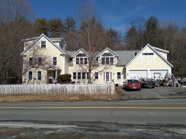 Town House Rd