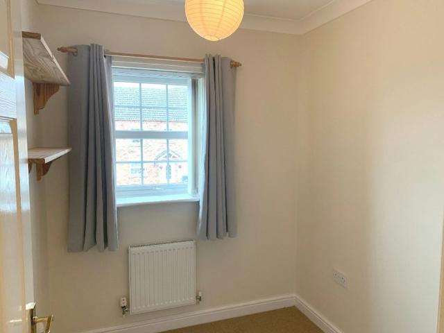 Town house to rent on