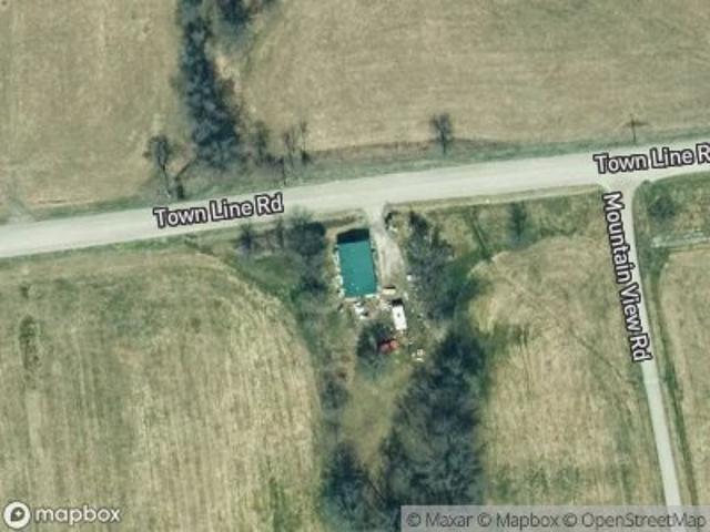 Town Line Rd