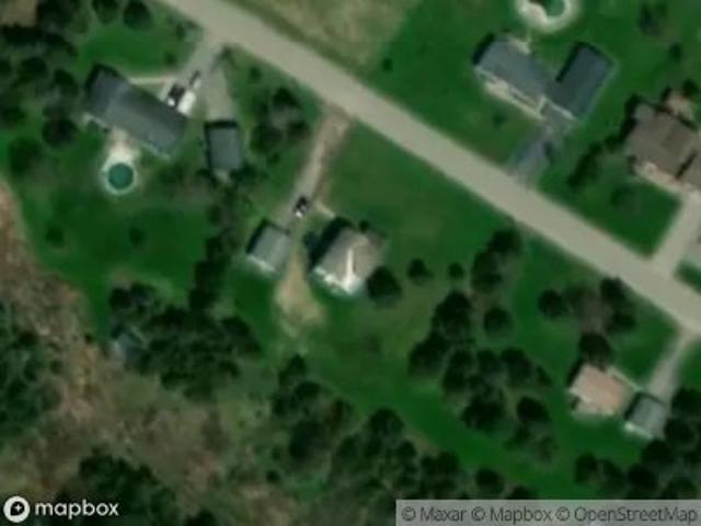 Town Line Rd