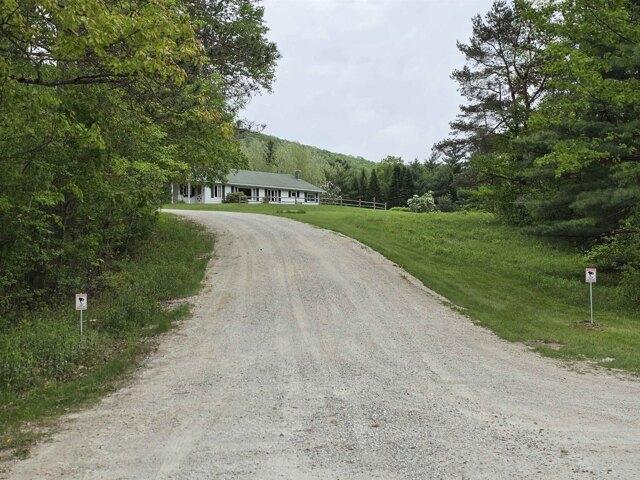 Town Line Rd, Mendon, Home For Sale