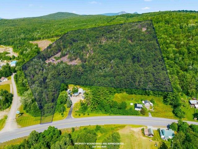 Town Line Rd, Stratford, Plot For Sale