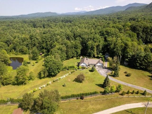 Town Line Rd, Rutland Town, Home For Sale