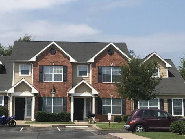 Town Parc 2 Bedroom Apartment for Rent at 1715 N Main St, Paris, TX 75460