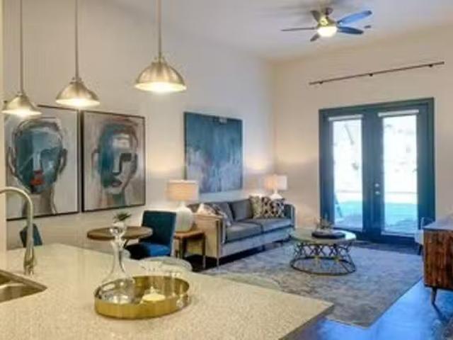 Town Park Lofts Apartments, 455 West Sullivan St, Kingsport.
