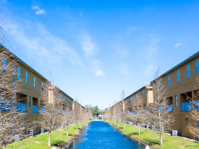 Town Park Villas 3 Bedroom Apartment for Rent at 6064 Gibson Ave, Tampa, FL 33617