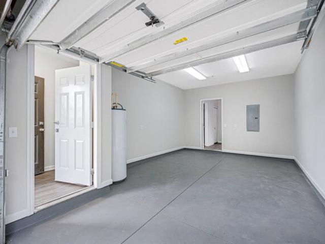 Town Park Villas 3 Bedroom Apartment for Rent at 6064 Gibson Ave, Tampa, FL 33617
