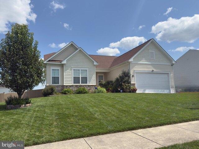 Town Run Ln, Stephens City, Home For Sale