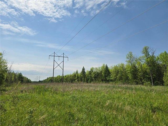 Town Rd # 166, Littlefork, MN 56653