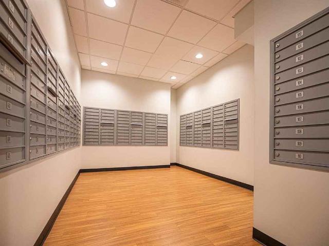 Town Residences 1 Bedroom Apartment for Rent at 1511 1st St, Detroit, MI 48226 Downtown Detroit