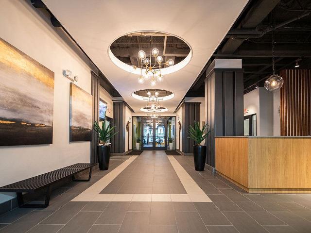 Town Residences Studio Apartment for Rent at 1511 1st St, Detroit, MI 48226 Downtown Detroit