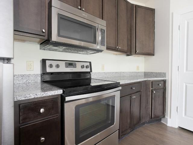 Town Station Lofts 2 Bedroom Apartment for Rent at 2025 Swift Commons Ln, Cary, NC 27513