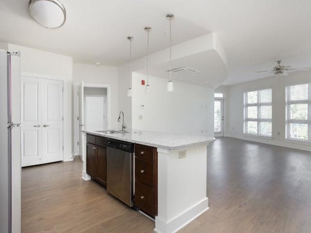 Town Station Lofts 2 Bedroom Apartment for Rent at 2025 Swift Commons Ln, Cary, NC 27513