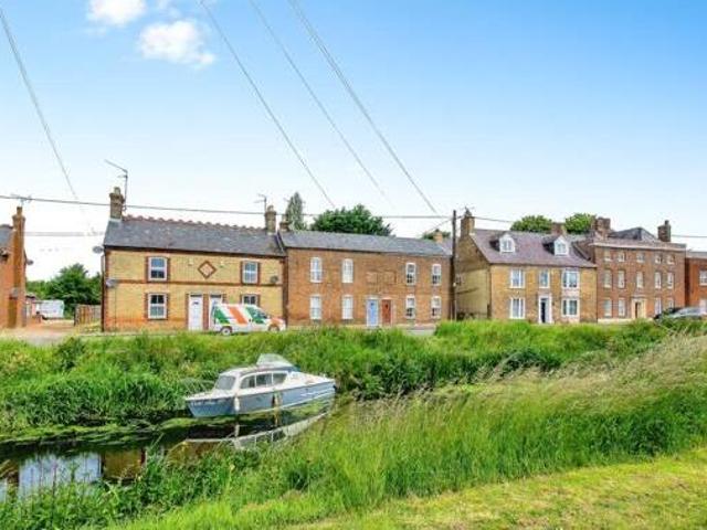 Town Street, Upwell, 4 Bedroom Town