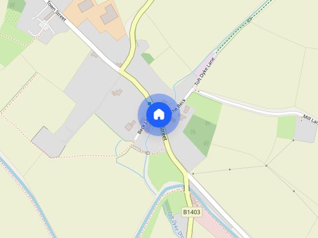 Town Street, Clayworth, DN22