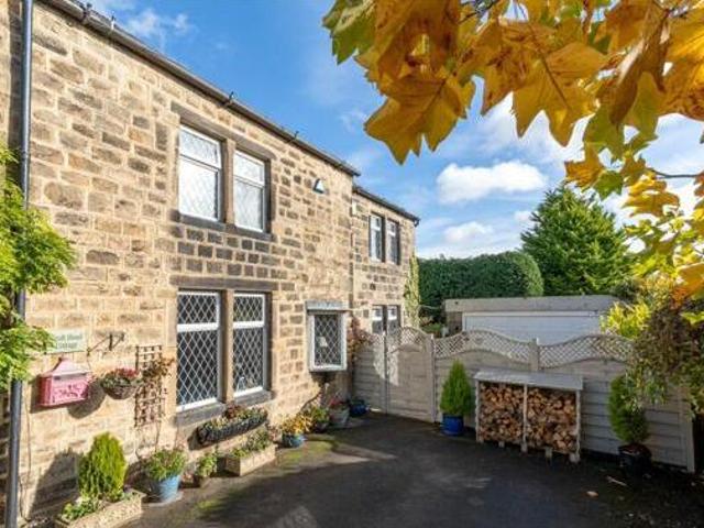 Town Street, Croft Head Cottage, Guiseley, 3 Bedroom Semi detached