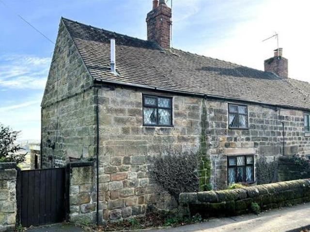 Town Street, Holbrook, 2 Bedroom Cottage